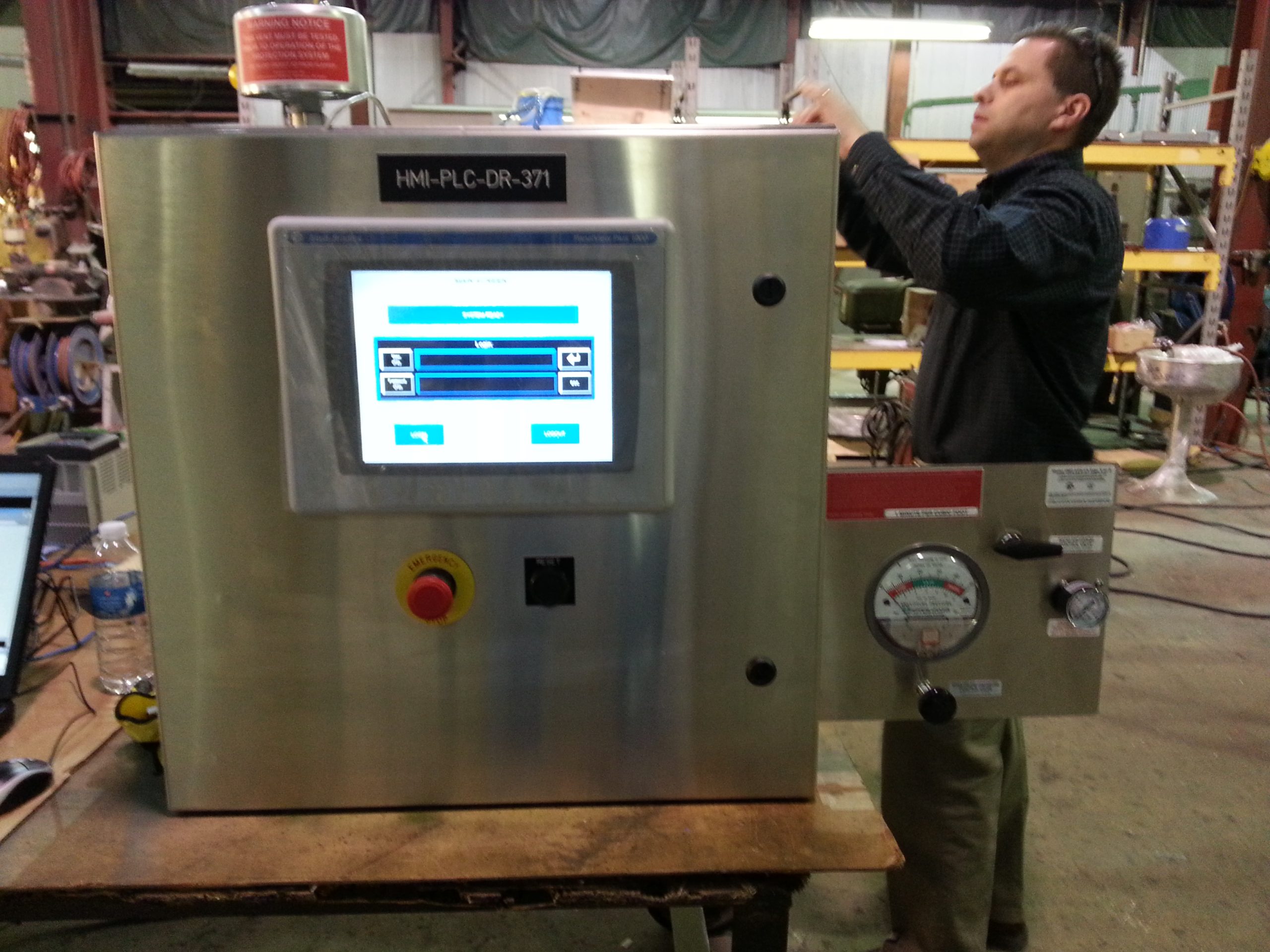 Explore Our Diverse Product Portfolio - Post Material Handling