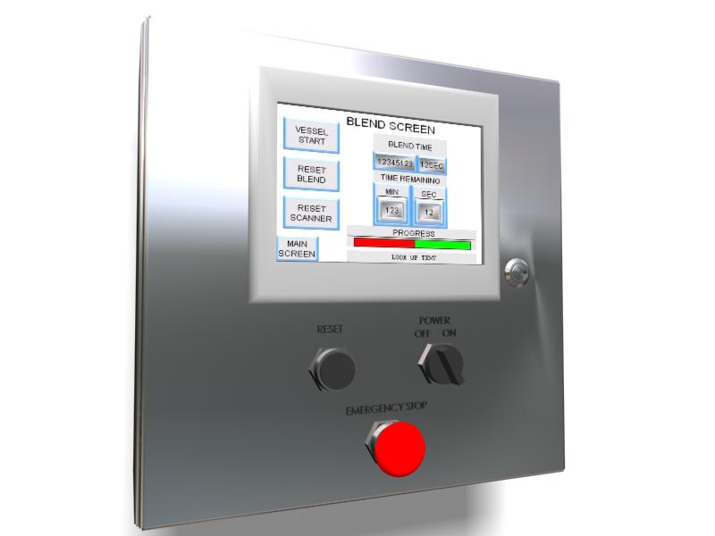 Cutting-Edge Automation and Control Systems - Post Material Handling