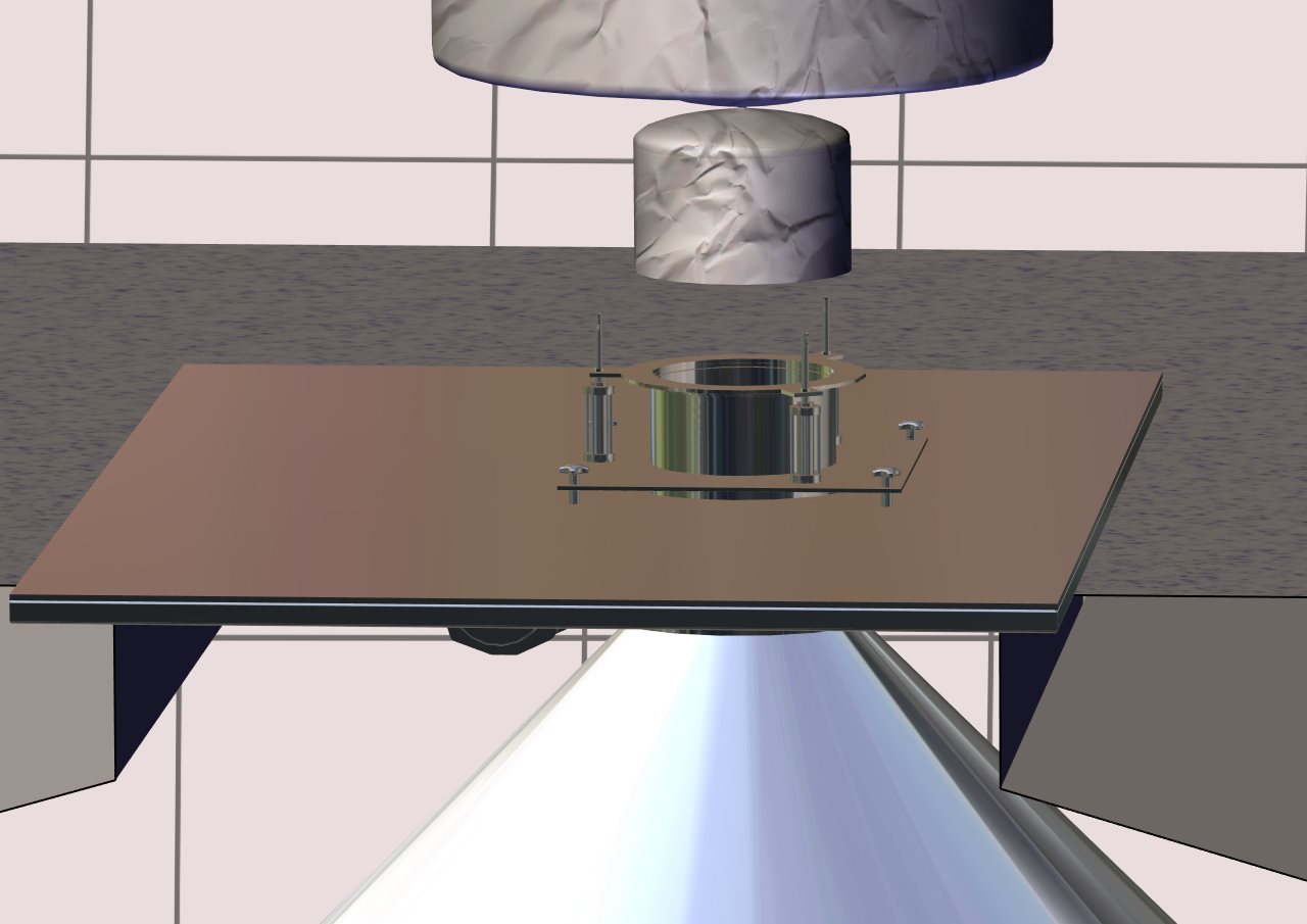 Material Transfer Systems and Chutes - Post Material Handling